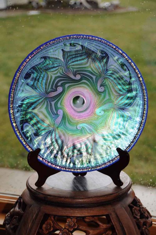 Lotton Art Glass Artists | Lotton Art Glass Gallery & Studios | Crete, IL