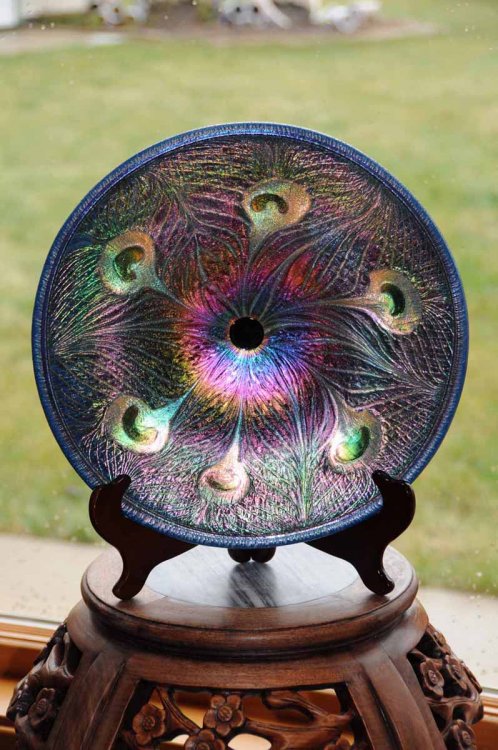 Lotton Art Glass Artists | Lotton Art Glass Gallery & Studios | Crete, IL