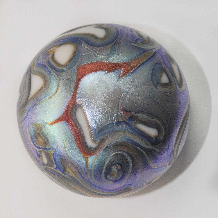 Lotton Art Glass Artists | Lotton Art Glass Gallery & Studios | Crete, IL