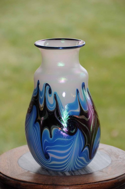 Lotton Art Glass Artists | Lotton Art Glass Gallery & Studios | Crete, IL