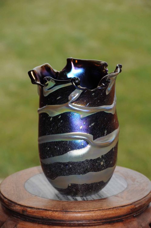 Lotton Art Glass Artists | Lotton Art Glass Gallery & Studios | Crete, IL
