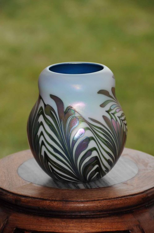 Lotton Art Glass Artists | Lotton Art Glass Gallery & Studios | Crete, IL