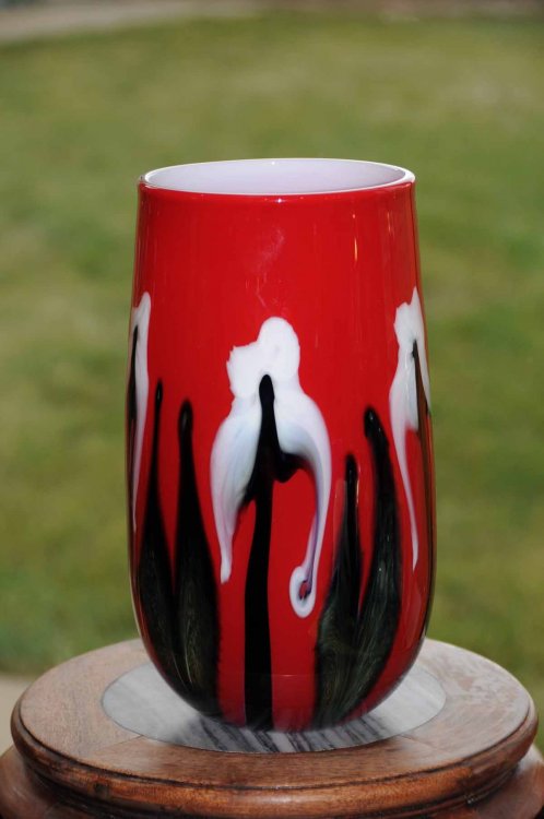 Lotton Art Glass Artists | Lotton Art Glass Gallery & Studios | Crete, IL