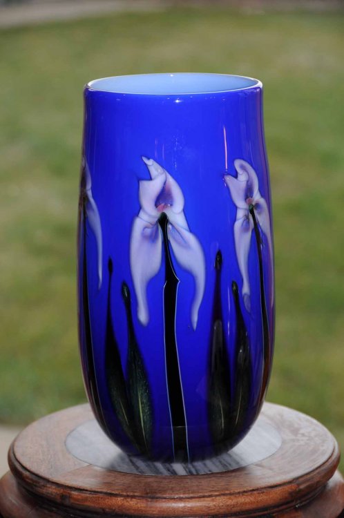 Lotton Art Glass Artists | Lotton Art Glass Gallery & Studios | Crete, IL