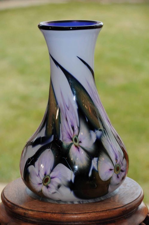 Lotton Art Glass Artists | Lotton Art Glass Gallery & Studios | Crete, IL