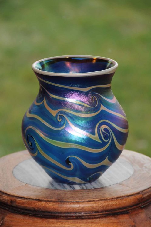 Lotton Art Glass Artists | Lotton Art Glass Gallery & Studios | Crete, IL