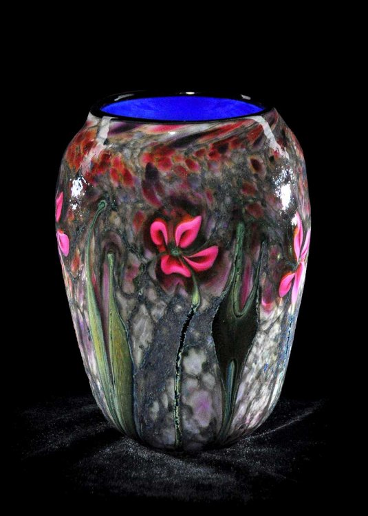 Lotton Art Glass Artists | Lotton Art Glass Gallery & Studios | Crete, IL
