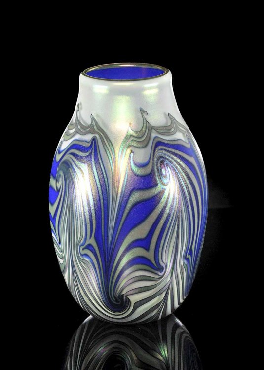 Lotton Art Glass Artists | Lotton Art Glass Gallery & Studios | Crete, IL