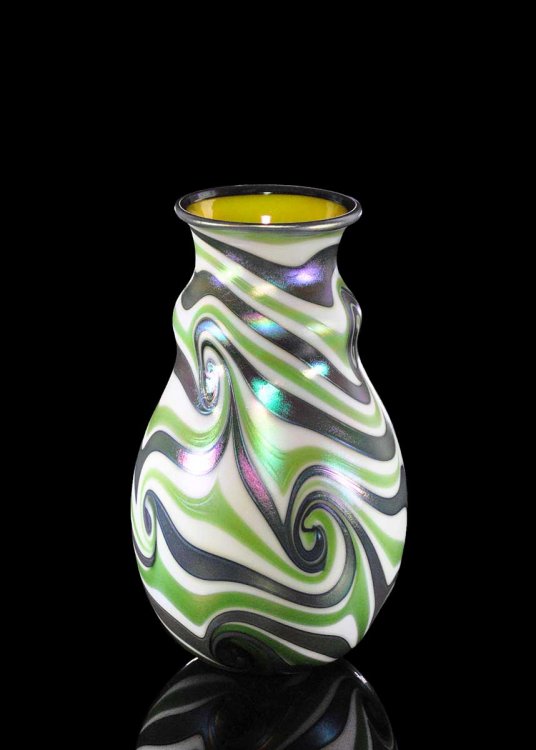 Lotton Art Glass Artists | Lotton Art Glass Gallery & Studios | Crete, IL