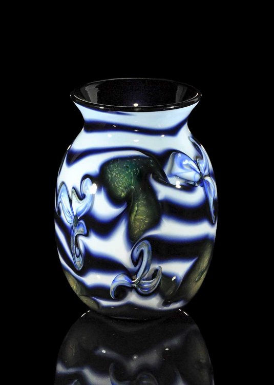 Lotton Art Glass Artists | Lotton Art Glass Gallery & Studios | Crete, IL