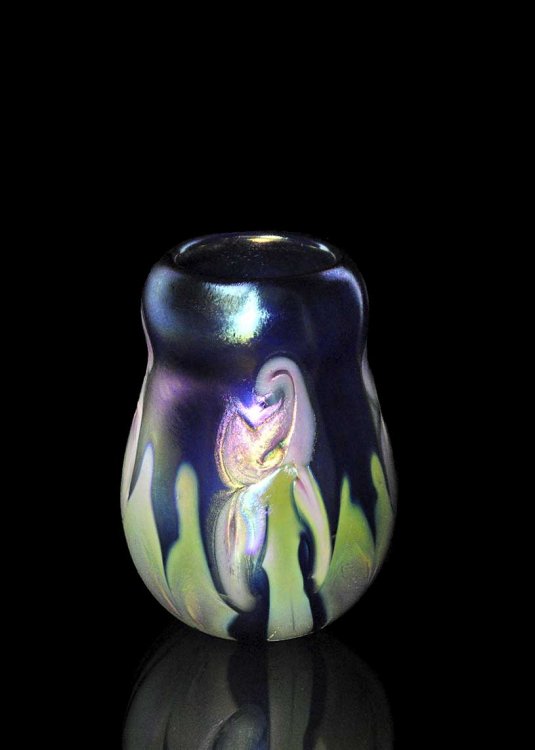 Lotton Art Glass Artists | Lotton Art Glass Gallery & Studios | Crete, IL