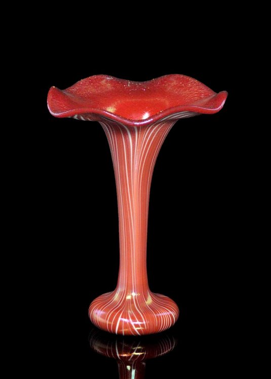 Lotton Art Glass Artists | Lotton Art Glass Gallery & Studios | Crete, IL