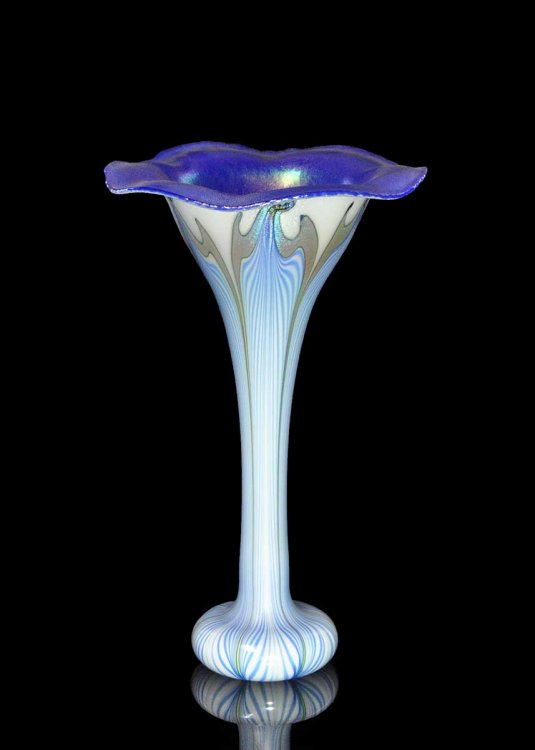 Lotton Art Glass Artists | Lotton Art Glass Gallery & Studios | Crete, IL