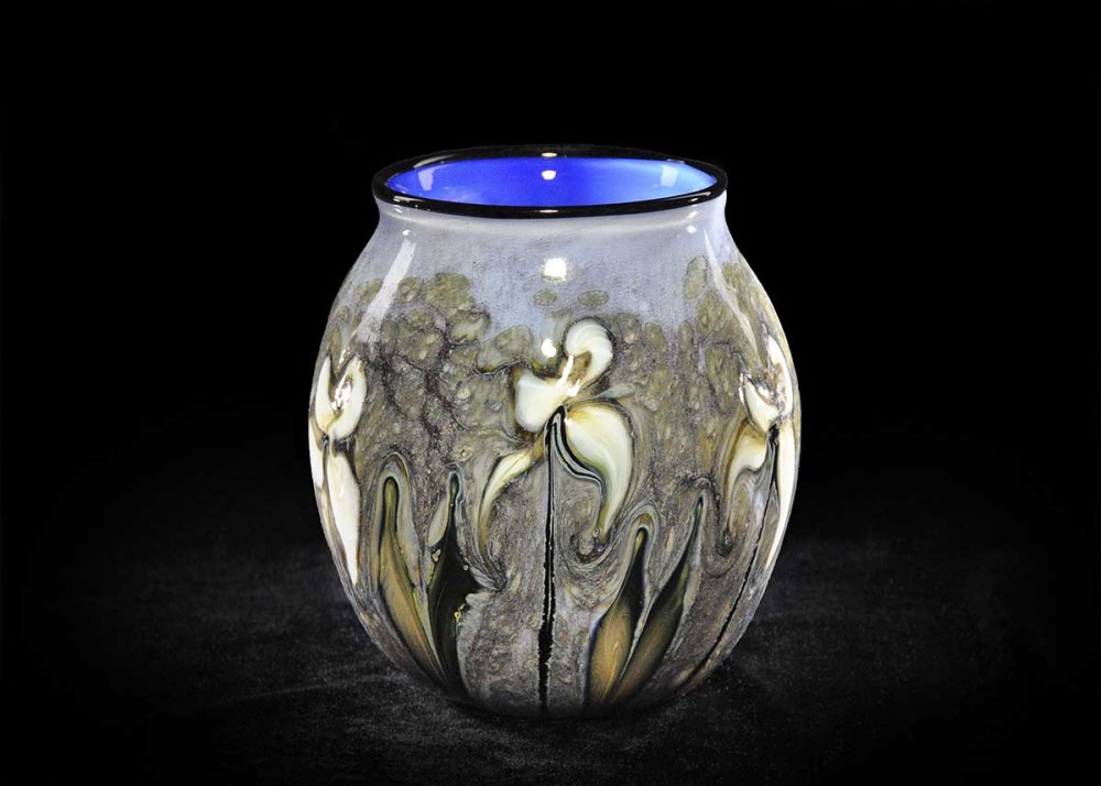 Lotton Art Glass Artists | Lotton Art Glass Gallery & Studios | Crete, IL