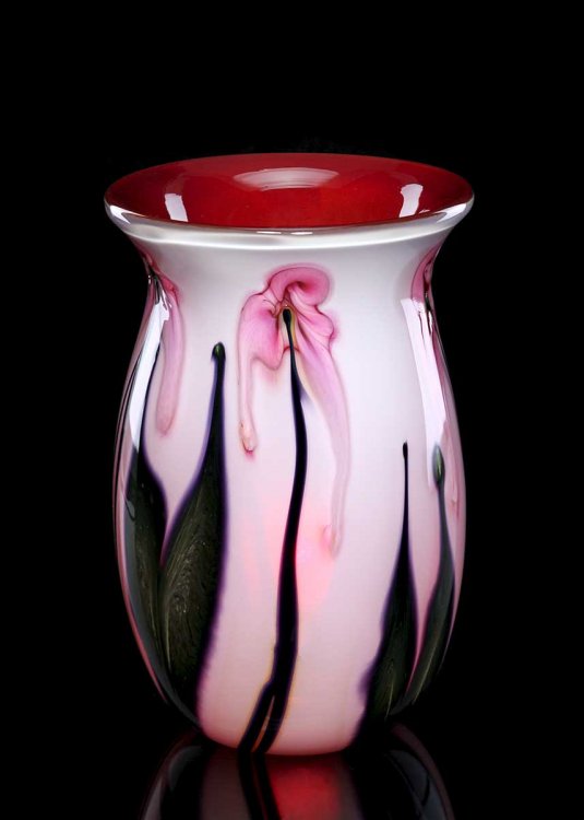 Lotton Art Glass Artists | Lotton Art Glass Gallery & Studios | Crete, IL