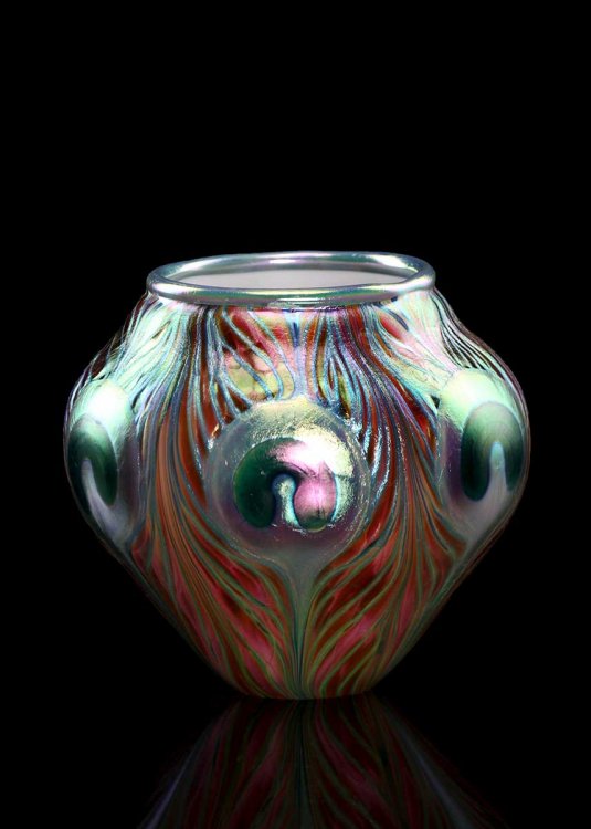 Lotton Art Glass Artists | Lotton Art Glass Gallery & Studios | Crete, IL