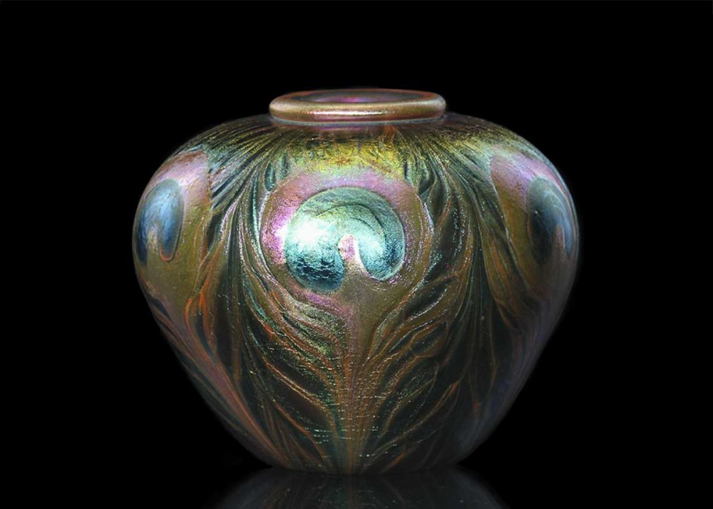Lotton Art Glass Artists | Lotton Art Glass Gallery & Studios | Crete, IL