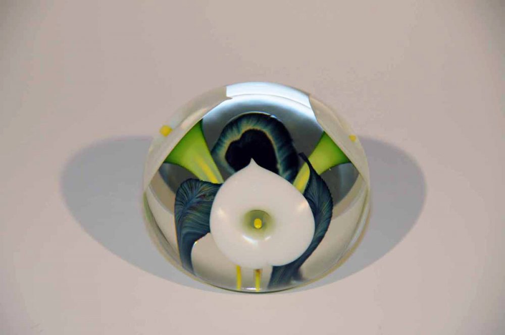 Scott Bayless | Lotton Art Glass Gallery & Studios | Crete, IL