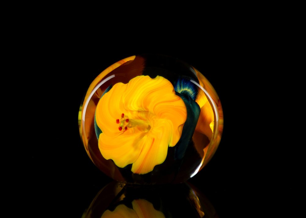 Scott Bayless | Lotton Art Glass Gallery & Studios | Crete, IL