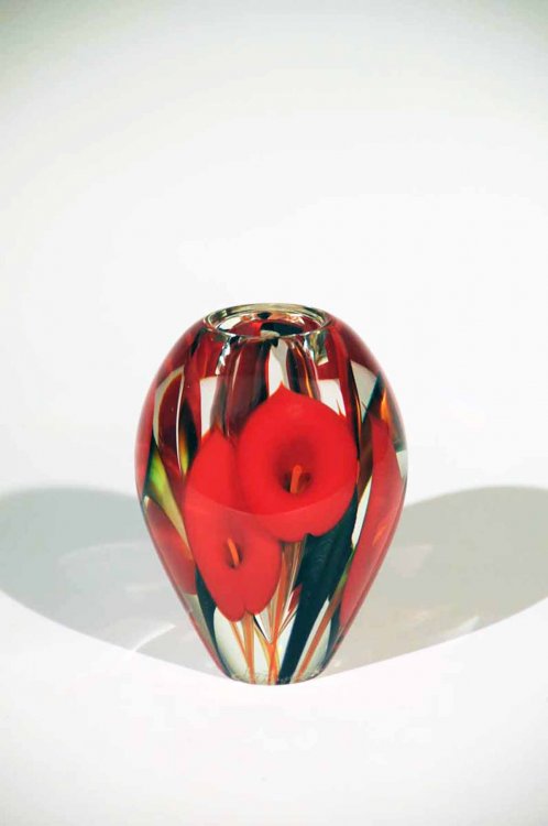 Scott Bayless | Lotton Art Glass Gallery & Studios | Crete, IL