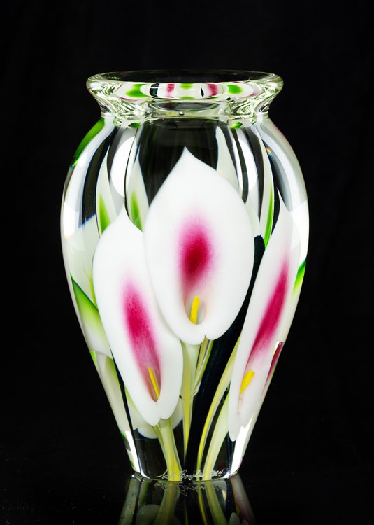 Bowls & Vases