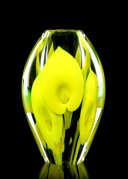Scott Bayless | Lotton Art Glass Gallery & Studios | Crete, IL