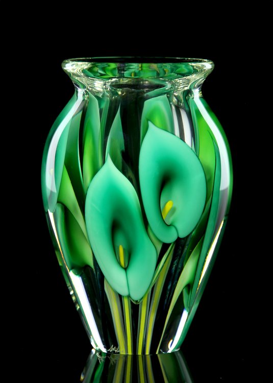 Scott Bayless | Lotton Art Glass Gallery & Studios | Crete, IL