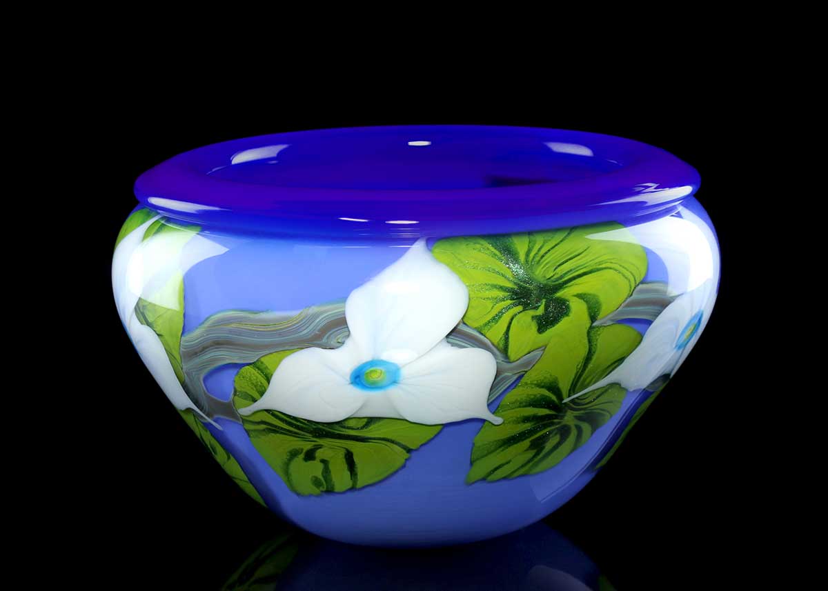 Lotton Art Glass Studios & Gallery | Charles Lotton | Crete, IL